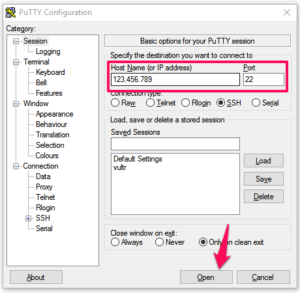 √ Cara Menggunakan PuTTY, Panduan untuk Pemula! 2025